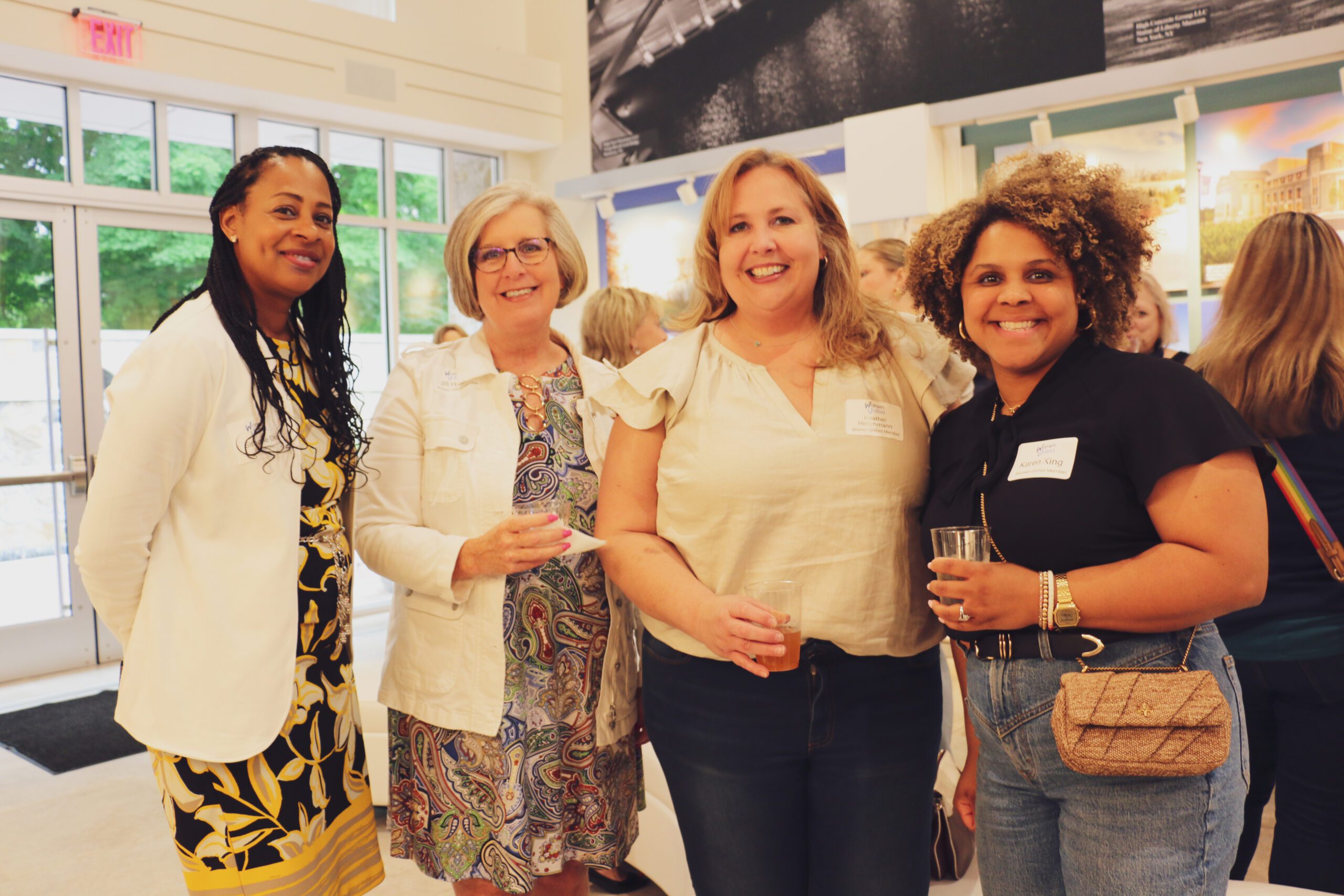 Women United - United Way of Lancaster County